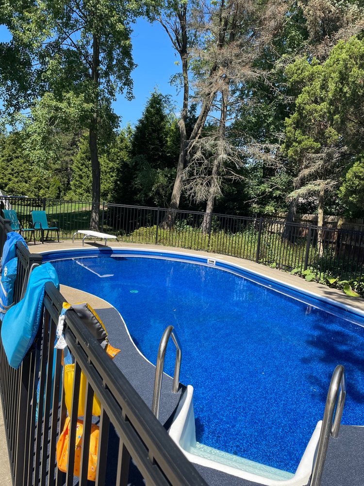 PRECISION POOL SERVICE - Updated January 2026 - 20 Photos & 12 Reviews ...