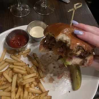 BACCHUS BISTRO & WINE BAR - Updated April 2025 - 638 Photos & 593 ...