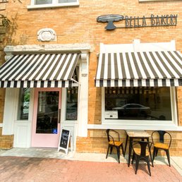 BELLA BAKERY - Updated April 2025 - 120 Photos & 114 Reviews - 1501 ...