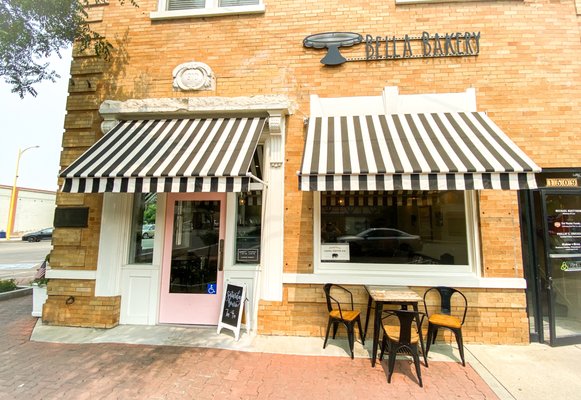 BELLA BAKERY - Updated July 2025 - 128 Photos & 118 Reviews - 1501 ...