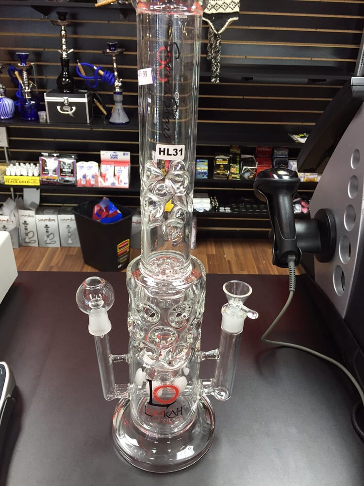 VAPES & CIGAR - Updated January 2026 - 17 Photos - 16197 94th Ave ...