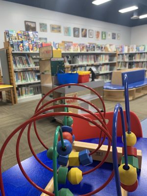 MISSION BRANCH LIBRARY - Updated January 2025 - 28 Photos & 25 Reviews ...