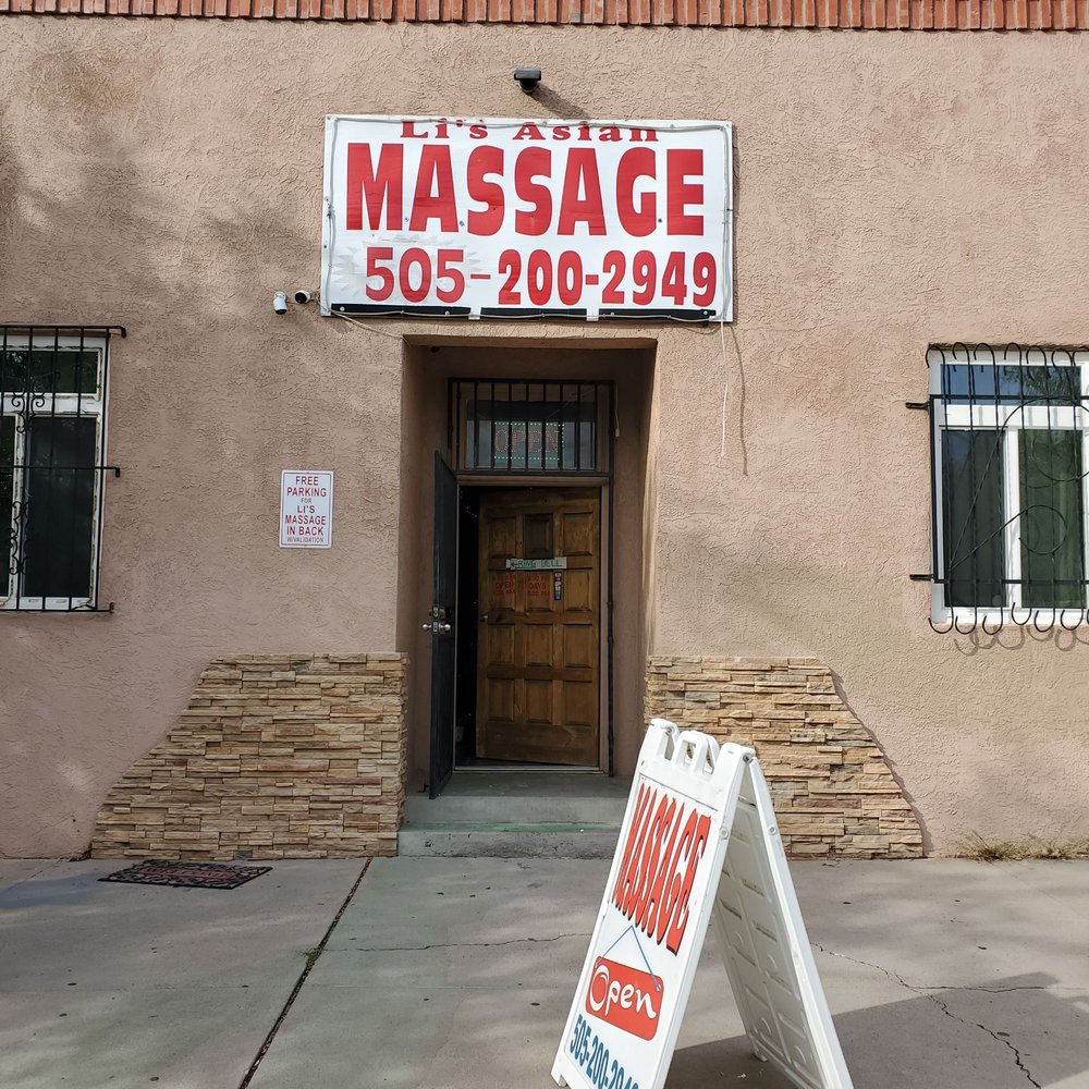 LI’S ASIAN MASSAGE SPA - Updated November 2025 - 123 Yale Blvd SE ...