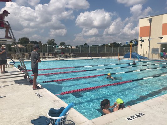 MARK A. CHAPMAN YMCA AT KATY MAIN STREET - Updated December 2025 - 12 ...