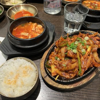 NEW WONJO RESTAURANT - Updated August 2025 - 2382 Photos & 1645 Reviews ...