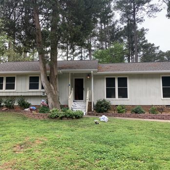 TRIANGLE PRO PAINTING - Updated November 2025 - 208 Photos - 2617 ...