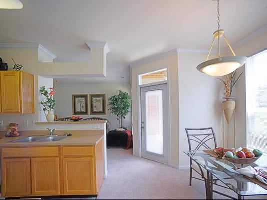 THE ENCLAVE AT WINGHAVEN - 16 Photos & 10 Reviews - 1000 Applerock Dr ...