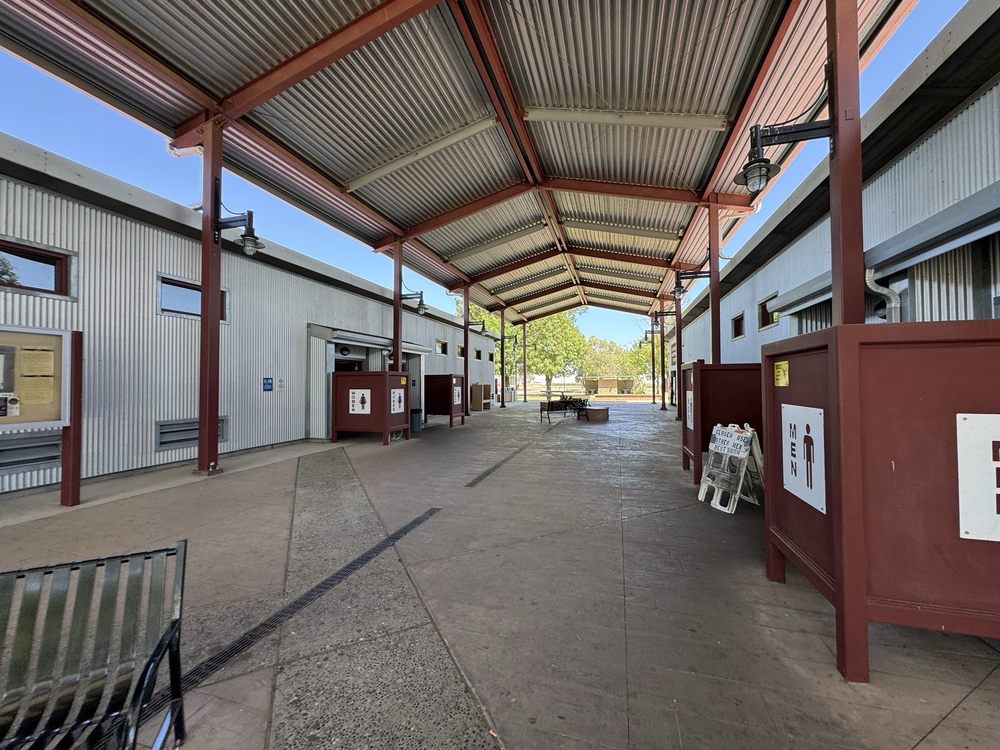 COALINGA AVENAL SAFETY ROADSIDE REST AREA - Updated April 2026 - 67 ...