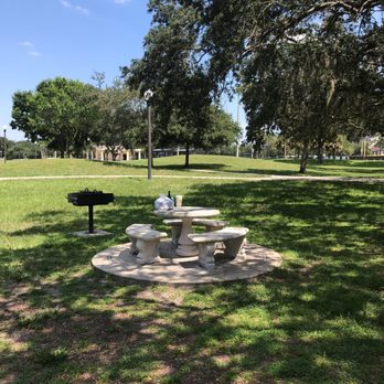 Blue Jacket Park - 77 Photos & 38 Reviews - Parks - 2501 General Reese ...