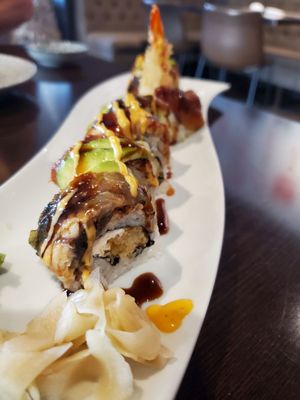 OISHIYA HIBACHI & SUSHI - 275 Photos & 181 Reviews - 517 Cason Ln ...