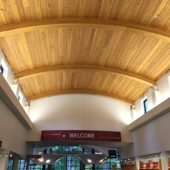 COVINGTON LIBRARY - Updated December 2025 - 35 Photos & 25 Reviews ...