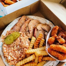 LEXINGTON BARBECUE - Updated July 2025 - 564 Photos & 696 Reviews - 100 ...