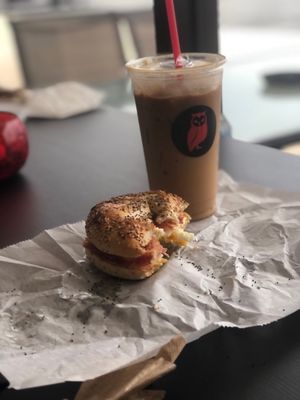 RED OWL COFFEE - Updated August 2024 - 35 Photos & 46 Reviews - 1016 ...