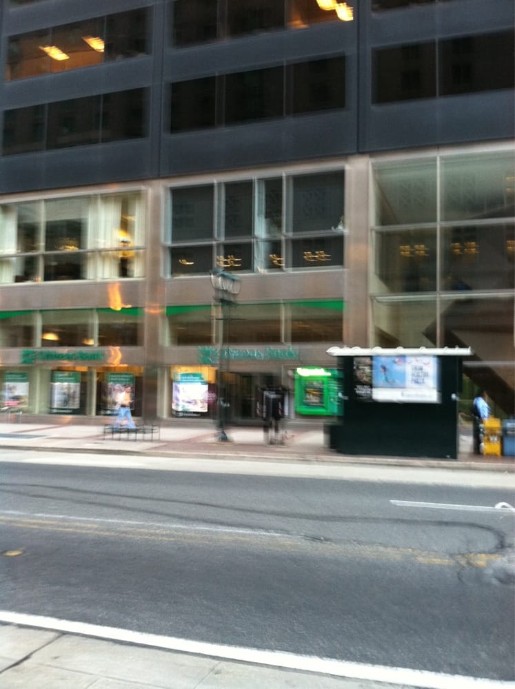 CITIZENS BANK - Updated April 2025 - 11 Reviews - 1234 Market St ...