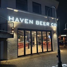 HAVEN BEER - Updated February 2026 - 164 Photos & 98 Reviews - 2323 ...