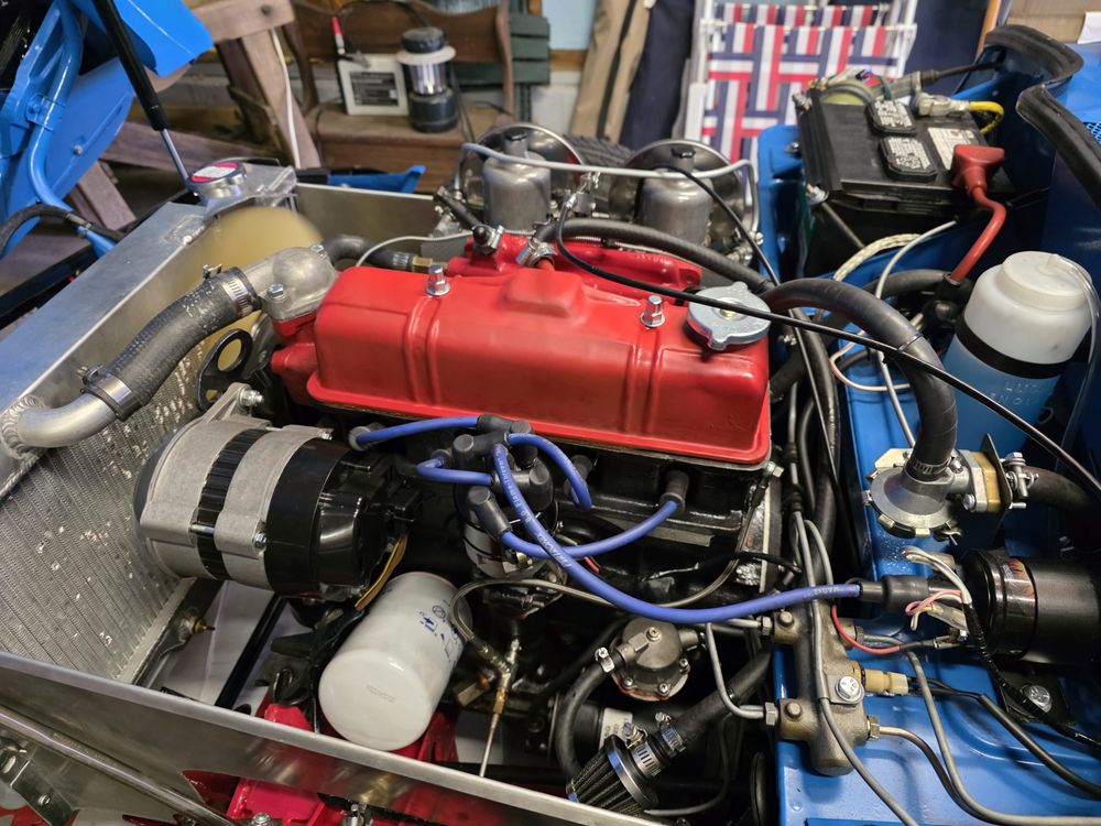 BRITISH AUTO WORKS - Updated May 2026 - 17 Photos & 13 Reviews - 10580 ...
