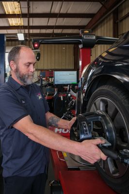TOS AUTO REPAIR - Updated May 2026 - 25 Photos & 108 Reviews - 5916 ...