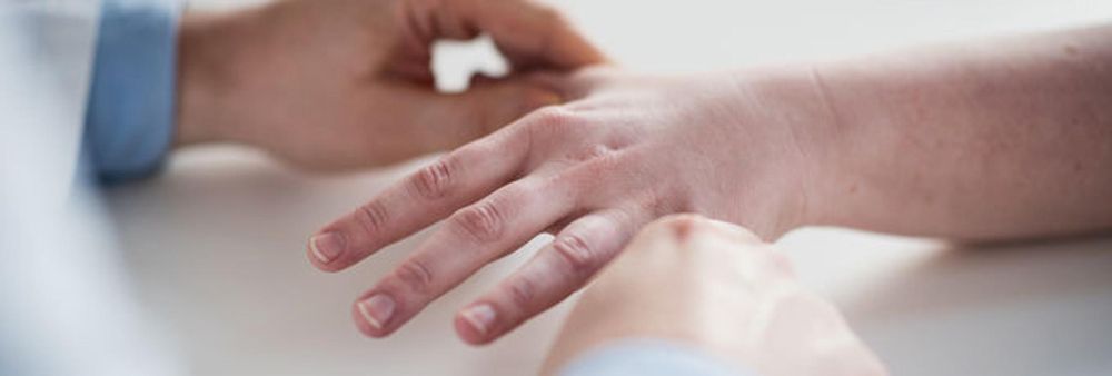 DR. MED. MARKUS HILTY - Seefeldstrasse 27, Zürich, Switzerland ...