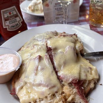 CHELSEA SQUARE RESTAURANT - Updated January 2025 - 230 Photos & 313 ...