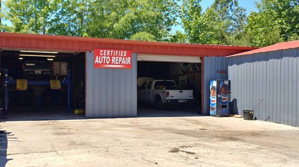 GOLDEN AUTOMOTIVE SERVICES - Updated October 2025 - 17 Photos - 2255 US ...