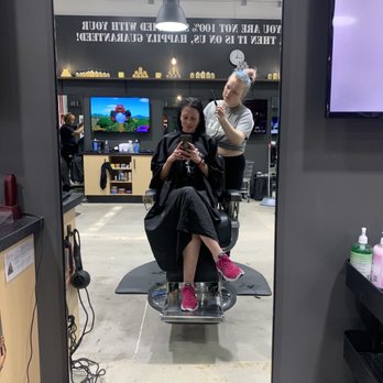 GOAT HAIRCUT - Updated December 2025 - 10 Photos & 23 Reviews - 14850 N ...