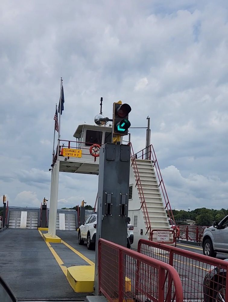 MERRIMAC FERRY - Updated December 2025 - 68 Photos & 32 Reviews ...