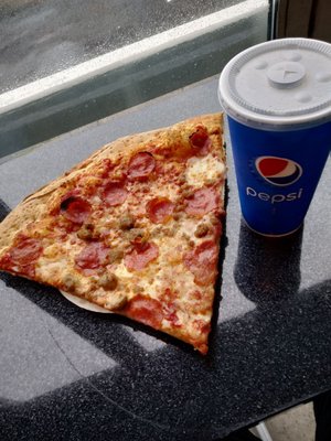 PIZZA CORNER - Updated December 2025 - 11 Reviews - 1559 Grafton St ...