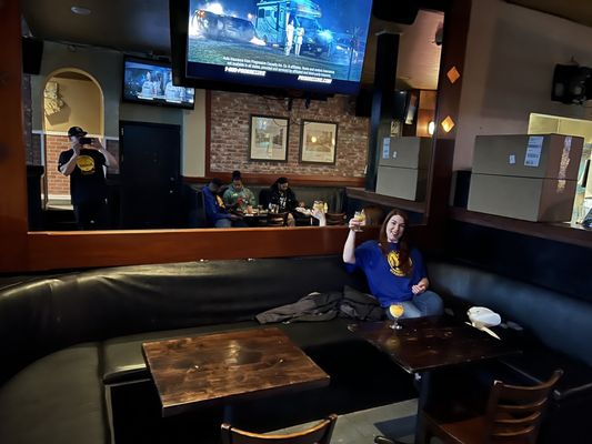 THE BLUE LIGHT - Updated December 2025 - 228 Photos & 575 Reviews ...