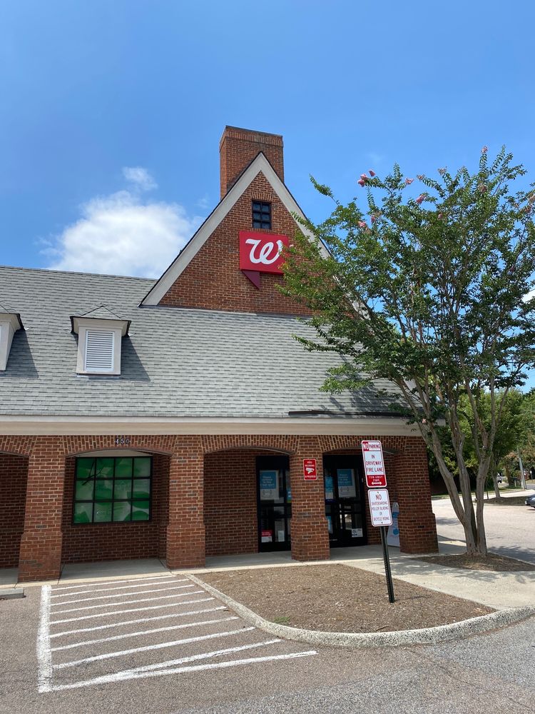 WALGREENS - 12 Photos - 450 N Ridge Rd, Richmond, Virginia - Drugstores ...
