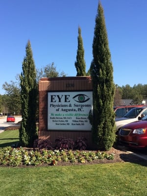 Eye Physicians & Surgeons of Augusta, PC - Updated June 2026 - 20 ...