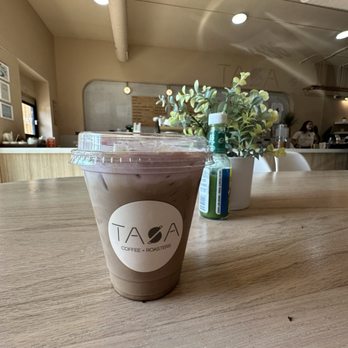 TASA COFFEE ROASTERS - Updated August 2024 - 85 Photos & 38 Reviews ...