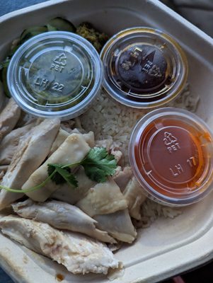 MAXWELL CHICKEN RICE - 82 Photos & 49 Reviews - 7931 Valley View St, La ...