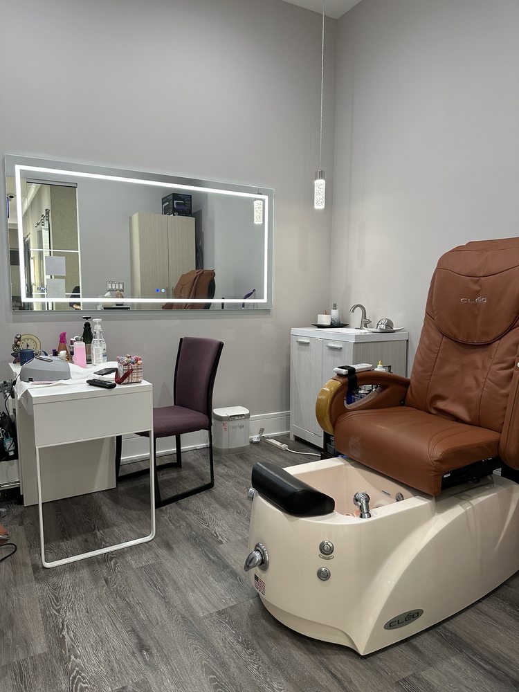 LS NAIL SPA - Updated January 2026 - 2242 W Lawrence Ave, Chicago ...
