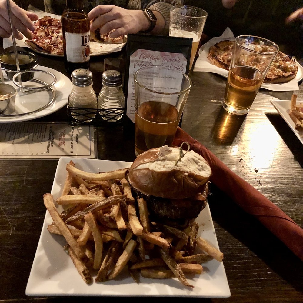 PORTSIDE TAVERN - 408 Photos & 720 Reviews - 72 North St, Hyannis ...