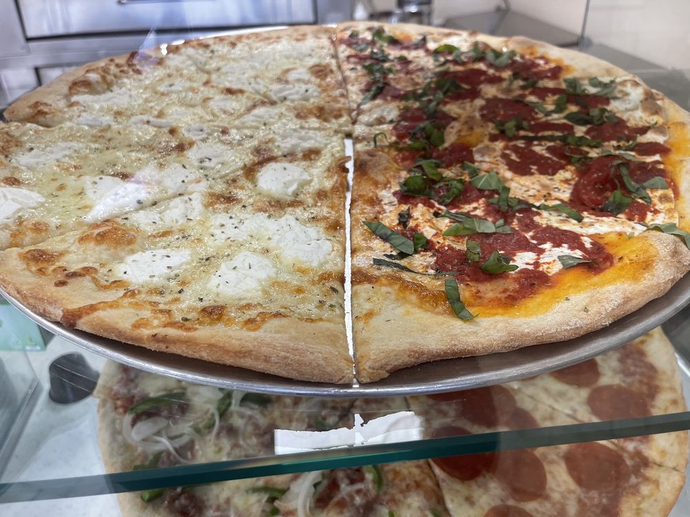 WALLINGTON PIZZERIA AND ITALIAN RESTAURANT - 437 Paterson Ave ...