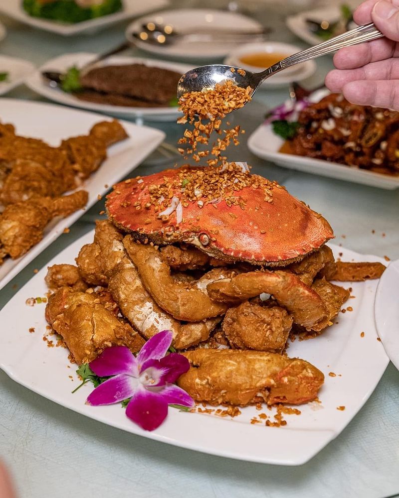 R&G LOUNGE - 6008 Photos & 4960 Reviews - 631 Kearny St, San Francisco ...