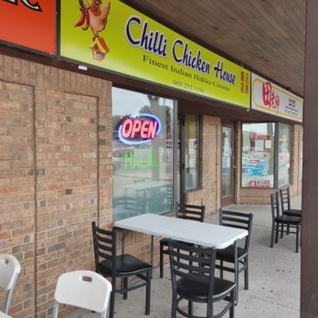 CHILLI CHICKEN HOUSE - Updated May 2024 - 470 Photos & 415 Reviews ...