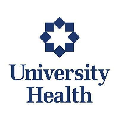 CARELINK - UNIVERSITY HEALTH NORTH - Updated January 2026 - 126 W ...