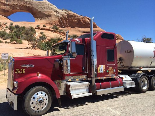 DOUBLE D DISTRIBUTION - 1550 South Distribution Dr, Salt Lake City ...