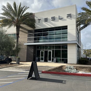 TESLA - Updated January 2026 - 124 Photos & 170 Reviews - 3248 ...