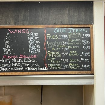 THE SUB SPOT - Updated June 2024 - 138 Photos & 119 Reviews - 3709 ...