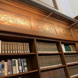 NASHVILLE PUBLIC LIBRARY - 217 Photos & 90 Reviews - 615 Church St ...