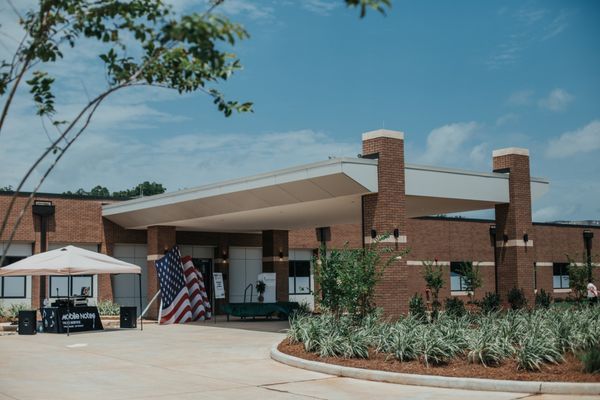 Longleaf Hospital - Updated May 2026 - 45 Photos & 10 Reviews - 44 ...