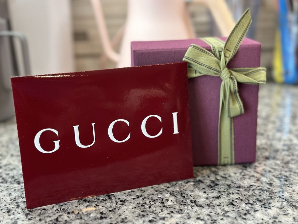 GUCCI BEVERLY HILLS FLAGSHIP - Updated January 2026 - 430 Photos & 252 ...