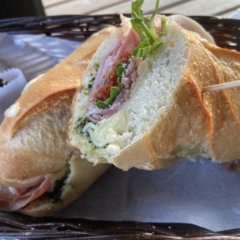 LE PARC CAFE - Updated May 2025 - 113 Photos & 54 Reviews - 997 N ...