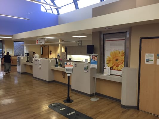 KAISER PERMANENTE LANCASTER MEDICAL OFFICES - 41 Photos & 114 Reviews ...