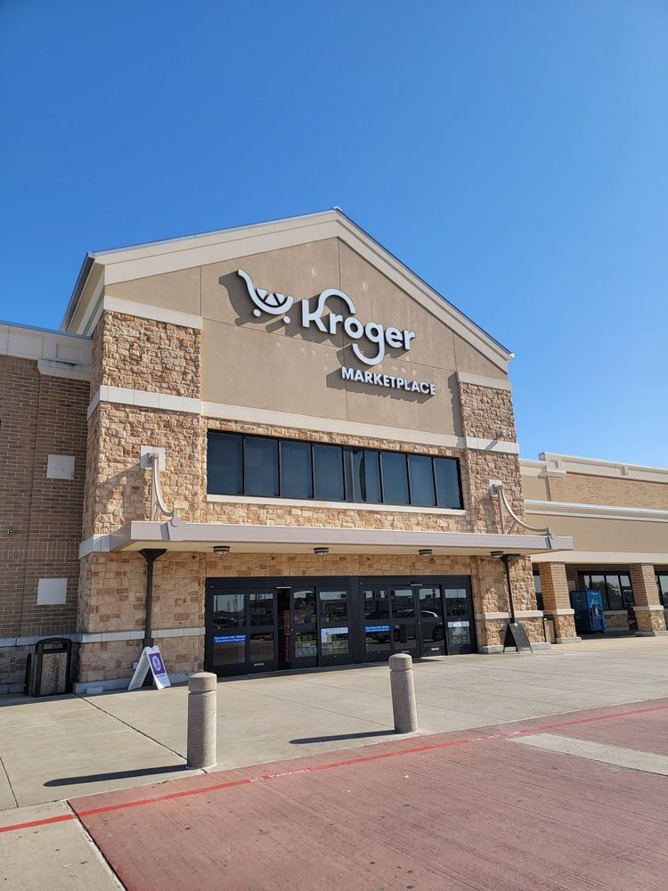KROGER - 85 Photos & 68 Reviews - 2700 West Grand Parkway N., Katy ...