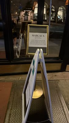 MARGAUX - Updated September 2025 - 17 Photos - 238 Madison Ave, New ...