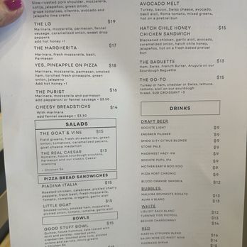 LITTLE GOAT KITCHEN & BAKESHOP - Updated June 2025 - 332 Photos & 101 ...