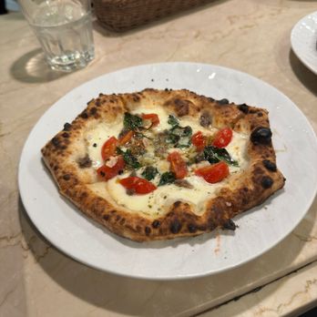 Good pizza places near me store